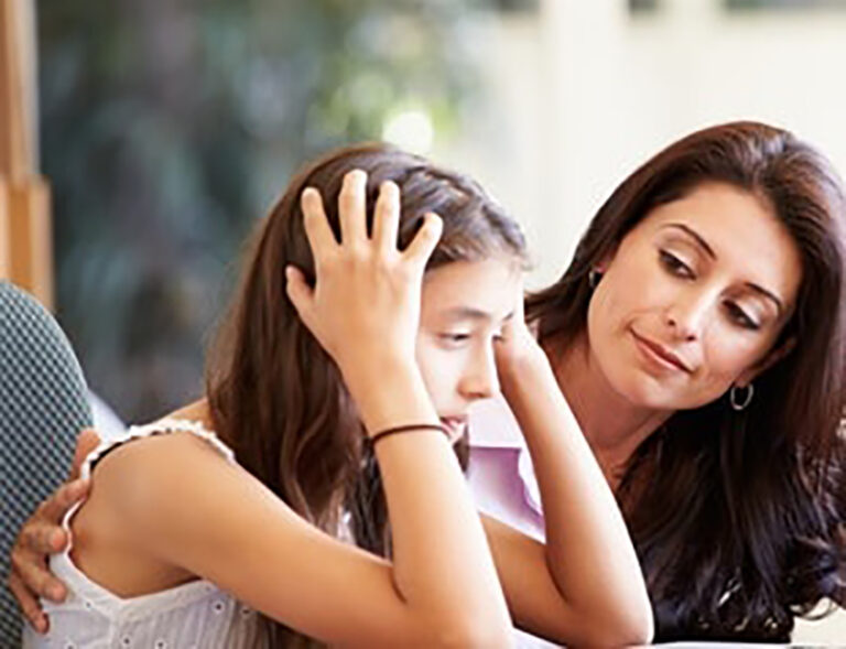 Comment aborder le sujet du divorce avec les enfants ? – jh événements